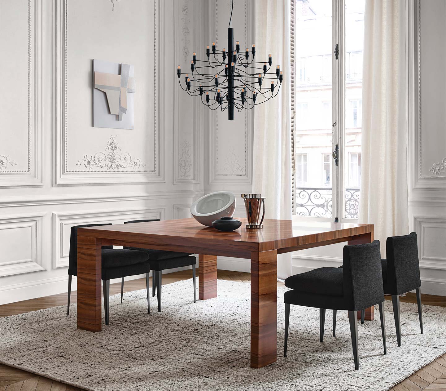 Maxalto 2021: new Heritage collection