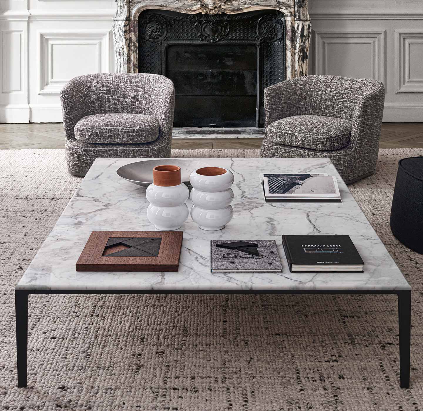 Maxalto 2021: new Heritage collection