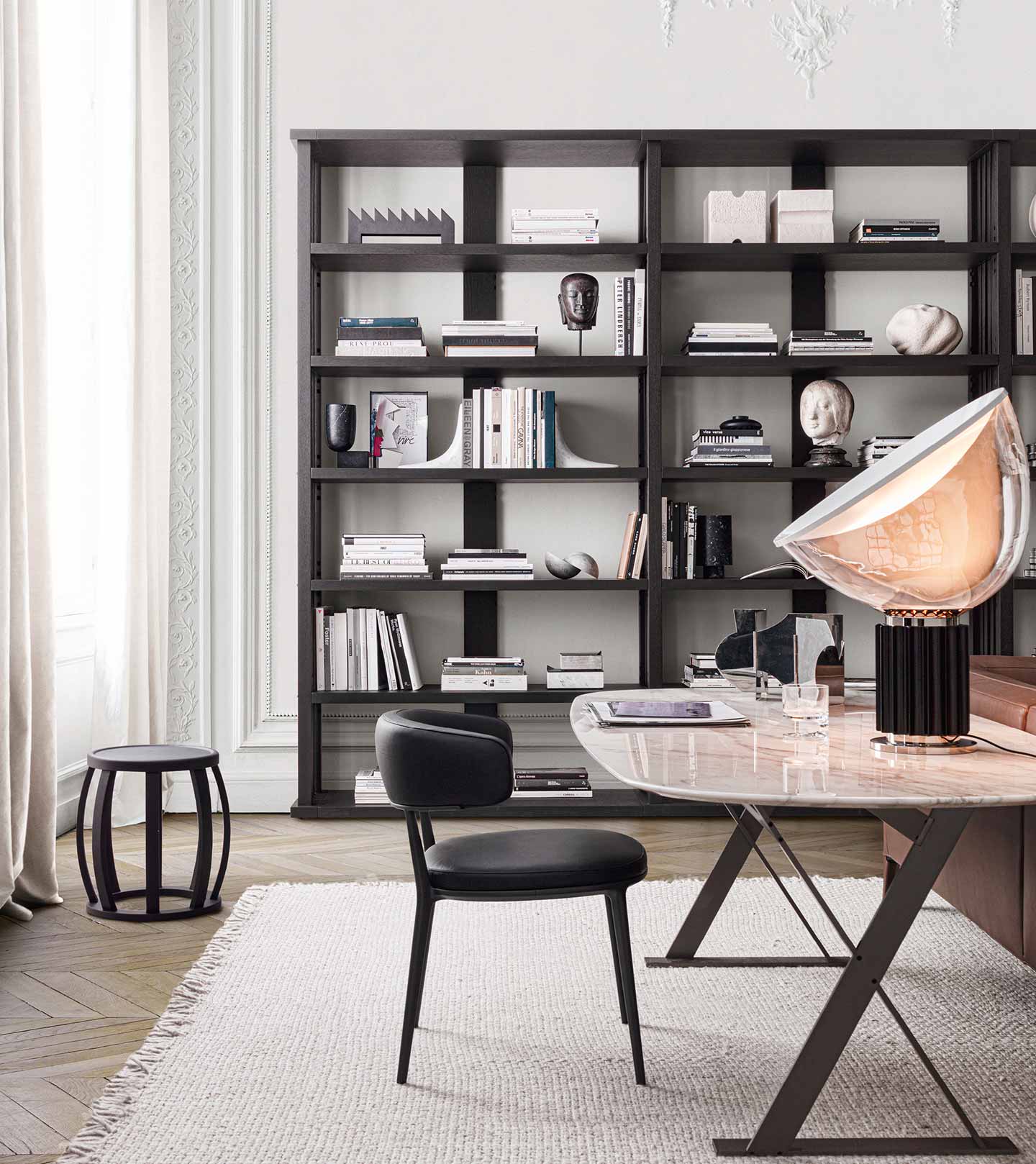 Maxalto 2021: new Heritage collection