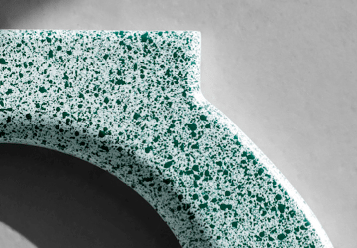 Finally, toilets with design