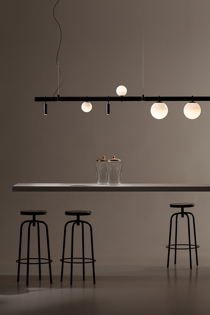 Karman 2021 collections. Light & Design