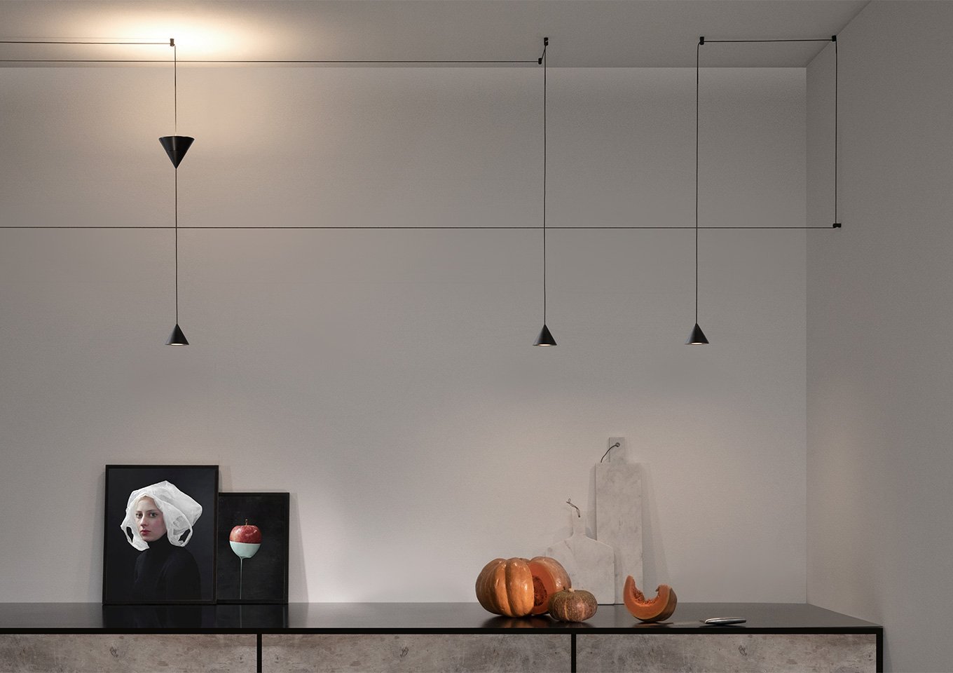 Karman 2021 collections. Light & Design