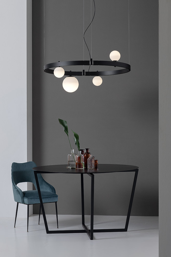 Karman 2021 collections. Light & Design