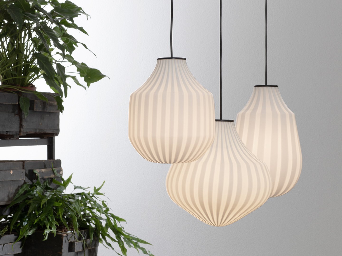 Karman 2021 collections. Light & Design