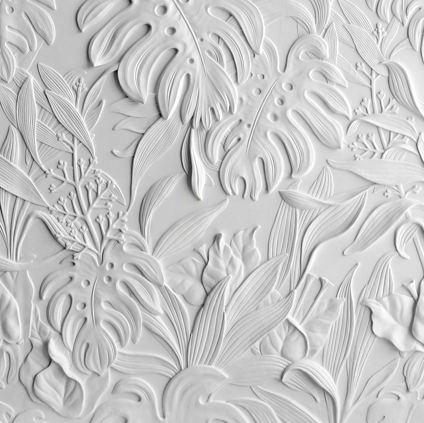 Decorative wall panels 3D Surface: discover Manaus