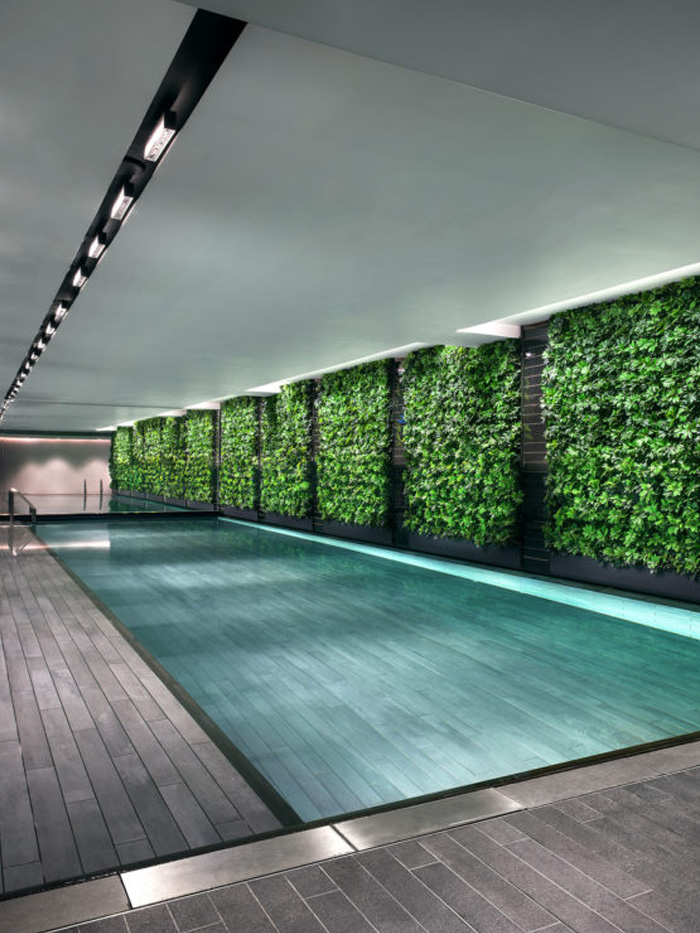 AQUAPANEL Cement Board Indoor: created for the next generation of ...