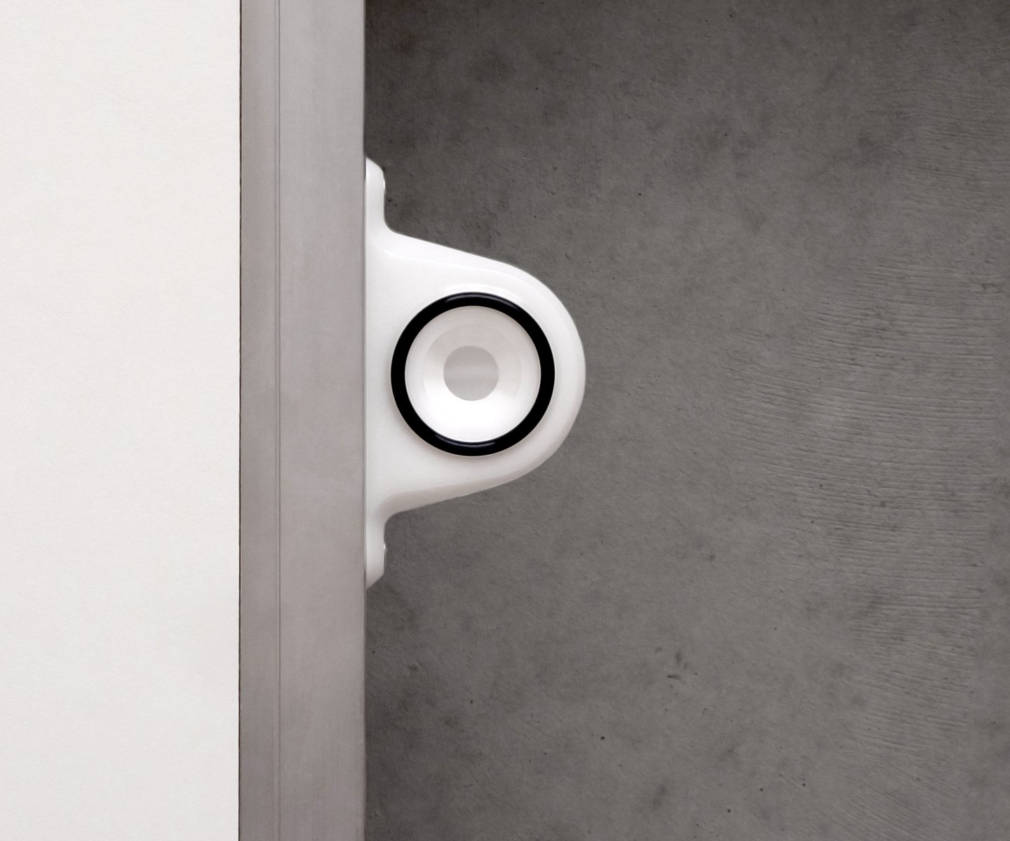 Stratlock: the new standard for decorative panel installation by Fastmount