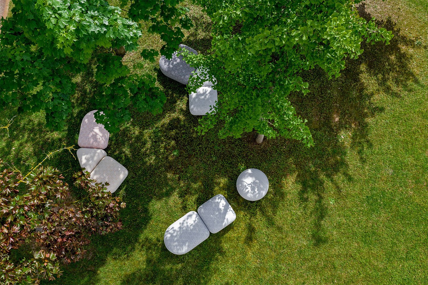 True Design: discover the new outdoor collections