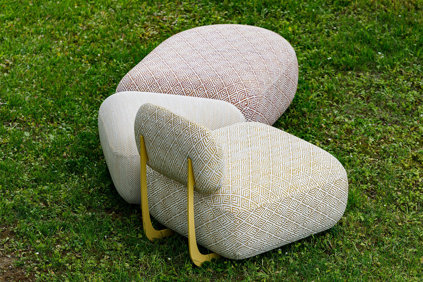 True Design: discover the new outdoor collections
