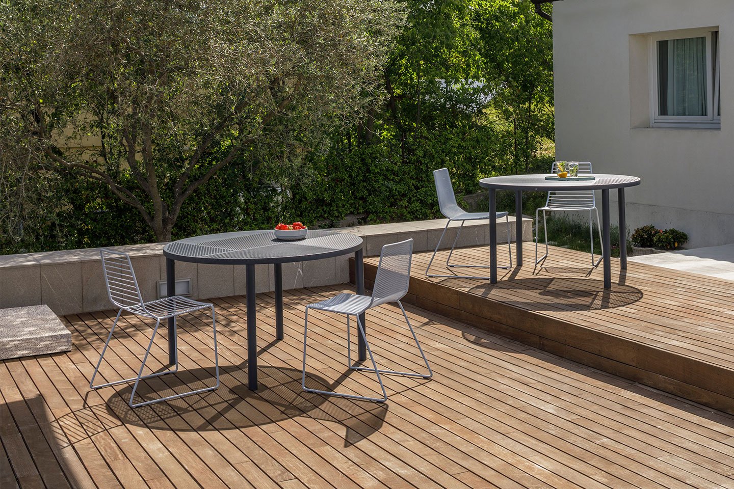 True Design: discover the new outdoor collections