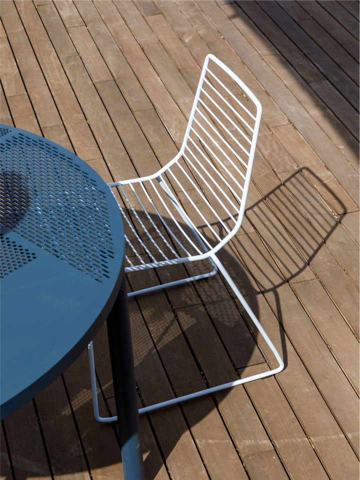 True Design: discover the new outdoor collections