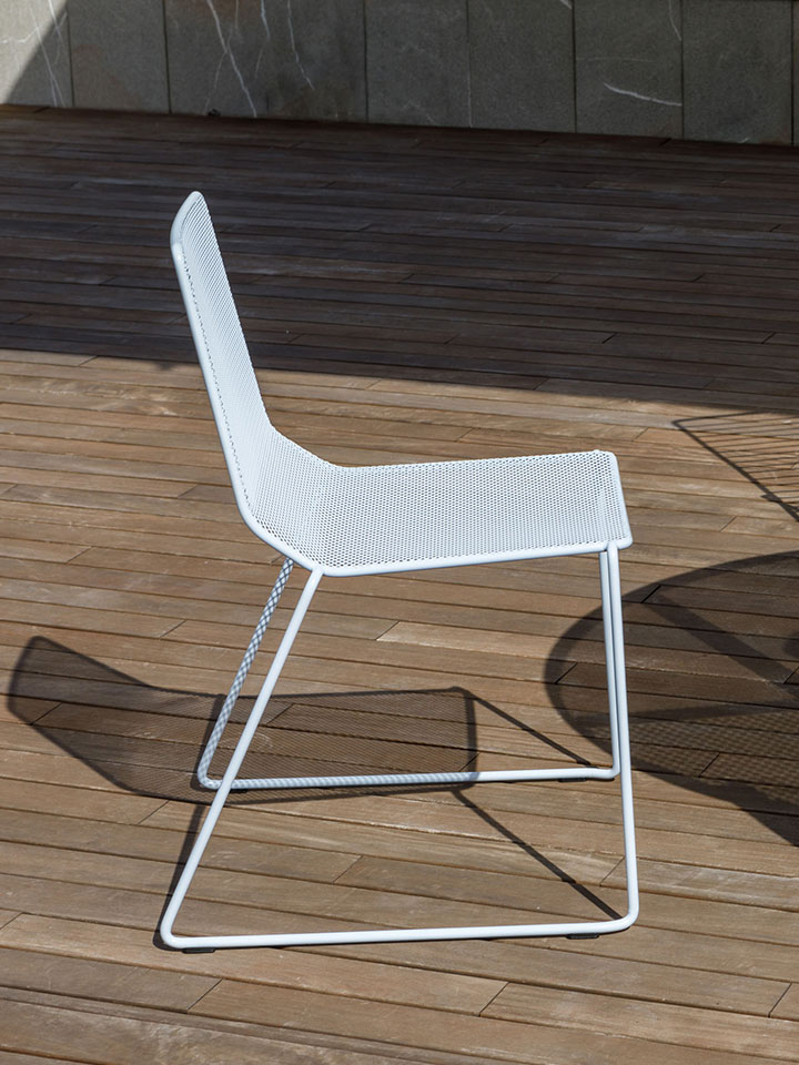 True Design: discover the new outdoor collections