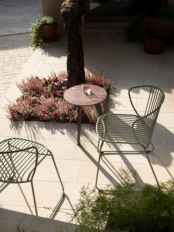 True Design: discover the new outdoor collections