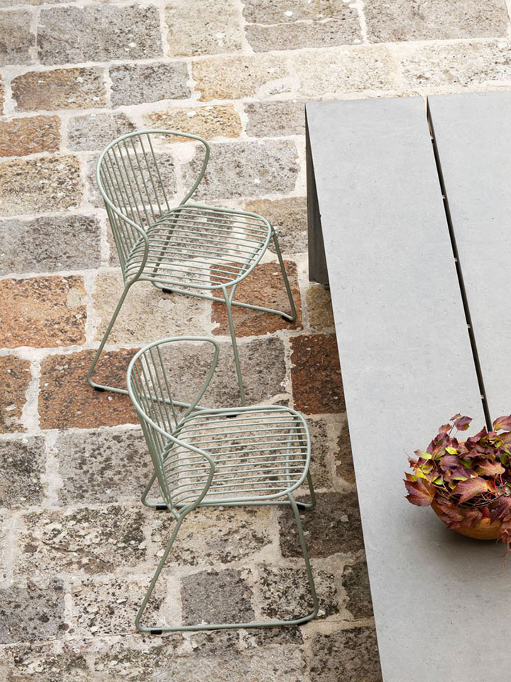 True Design: discover the new outdoor collections
