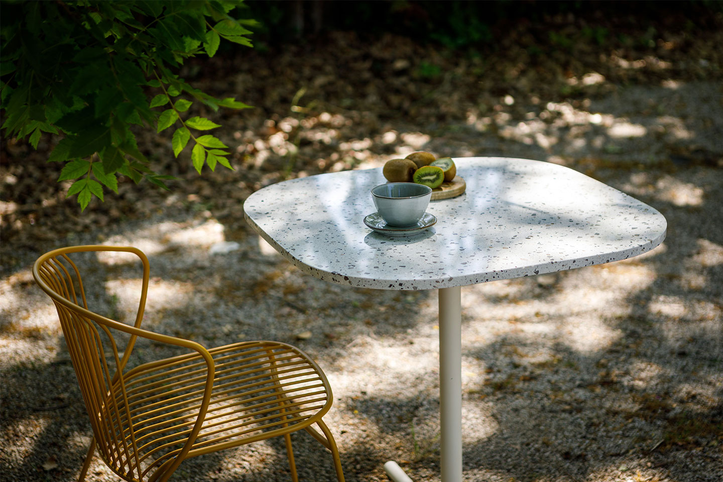 True Design: discover the new outdoor collections