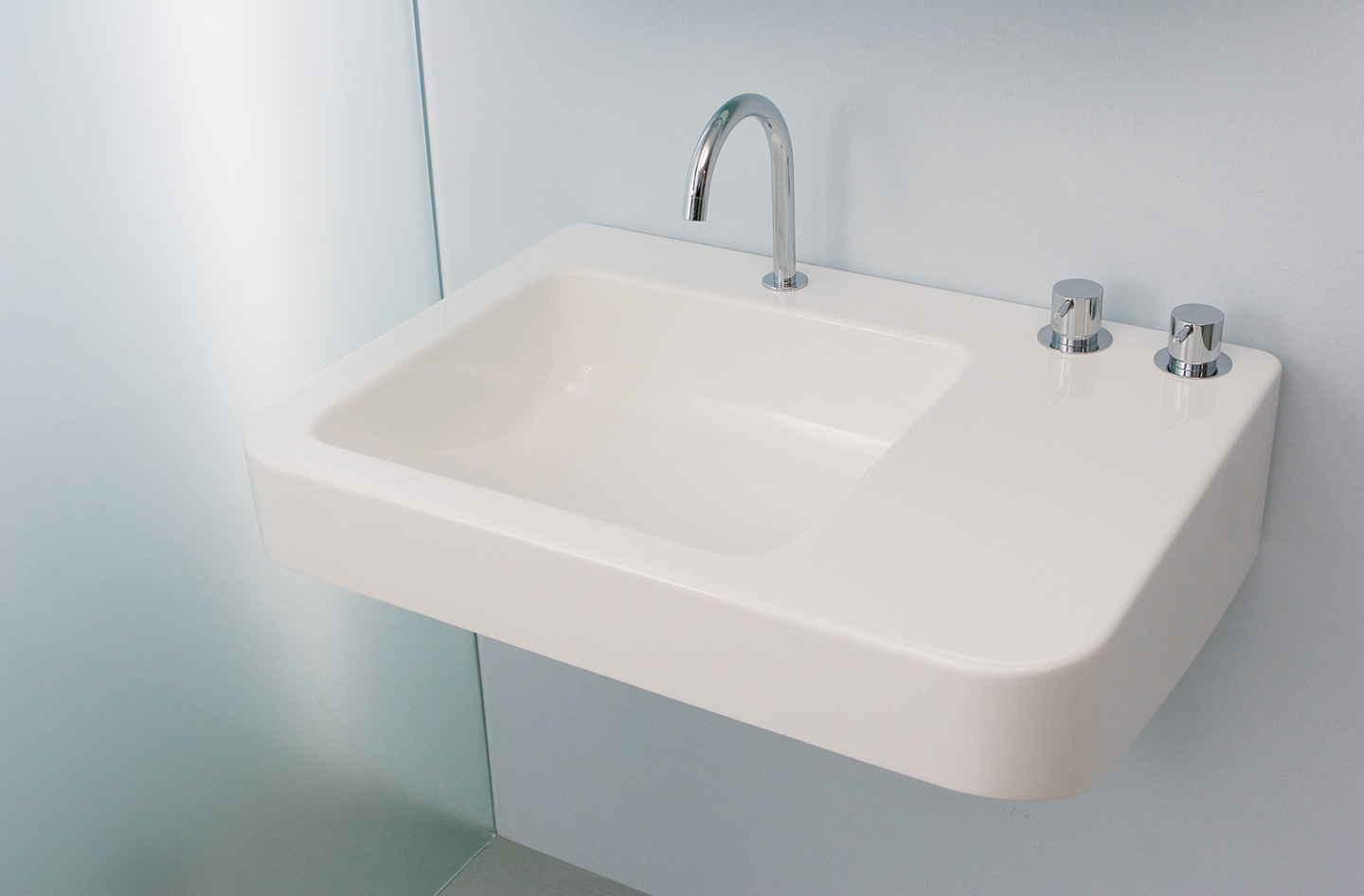 Rapsel bathroom collections: contemporary design, refined and exclusive ...