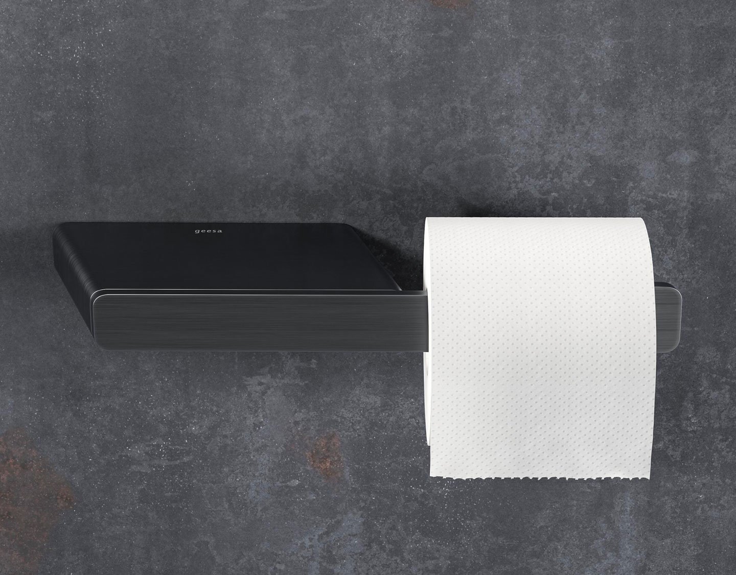 Bathroom accessories for every project: Shift by Geesa