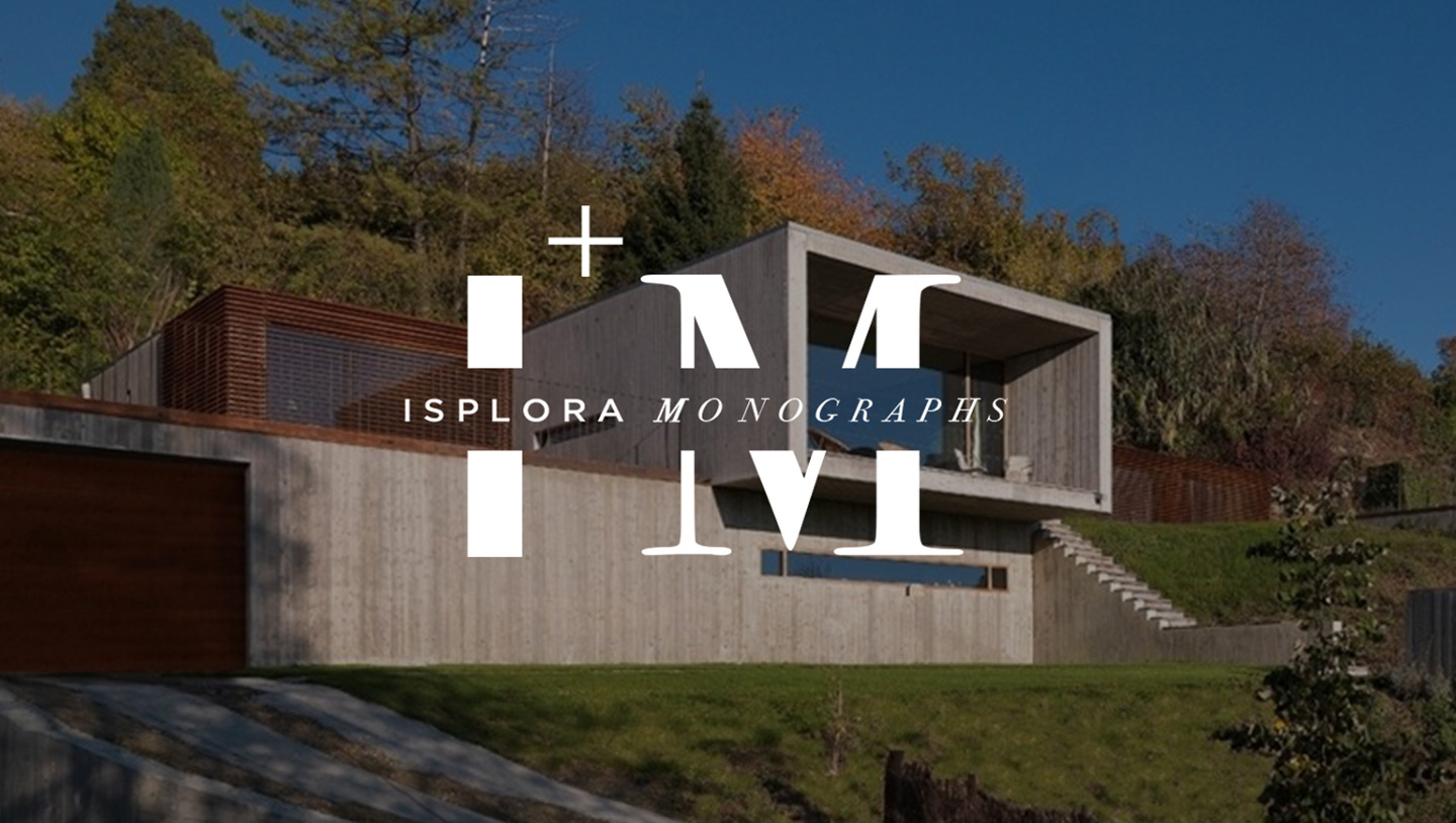 Your monograph through a film