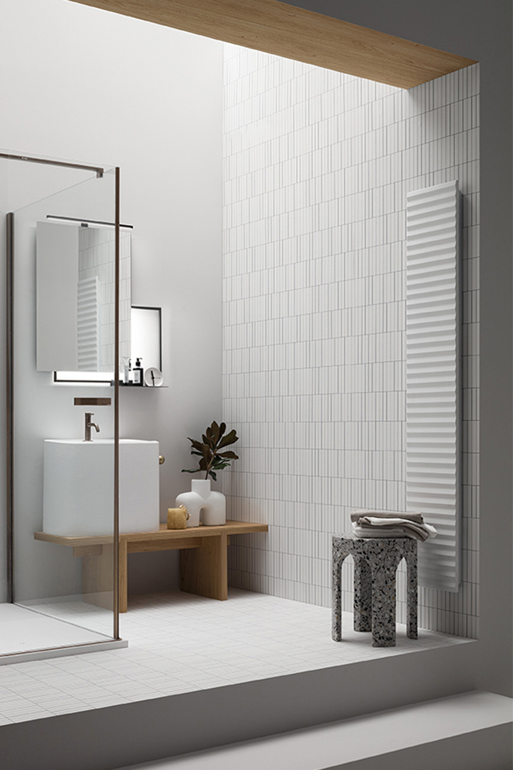 Arblu, everything you need to design your bathroom