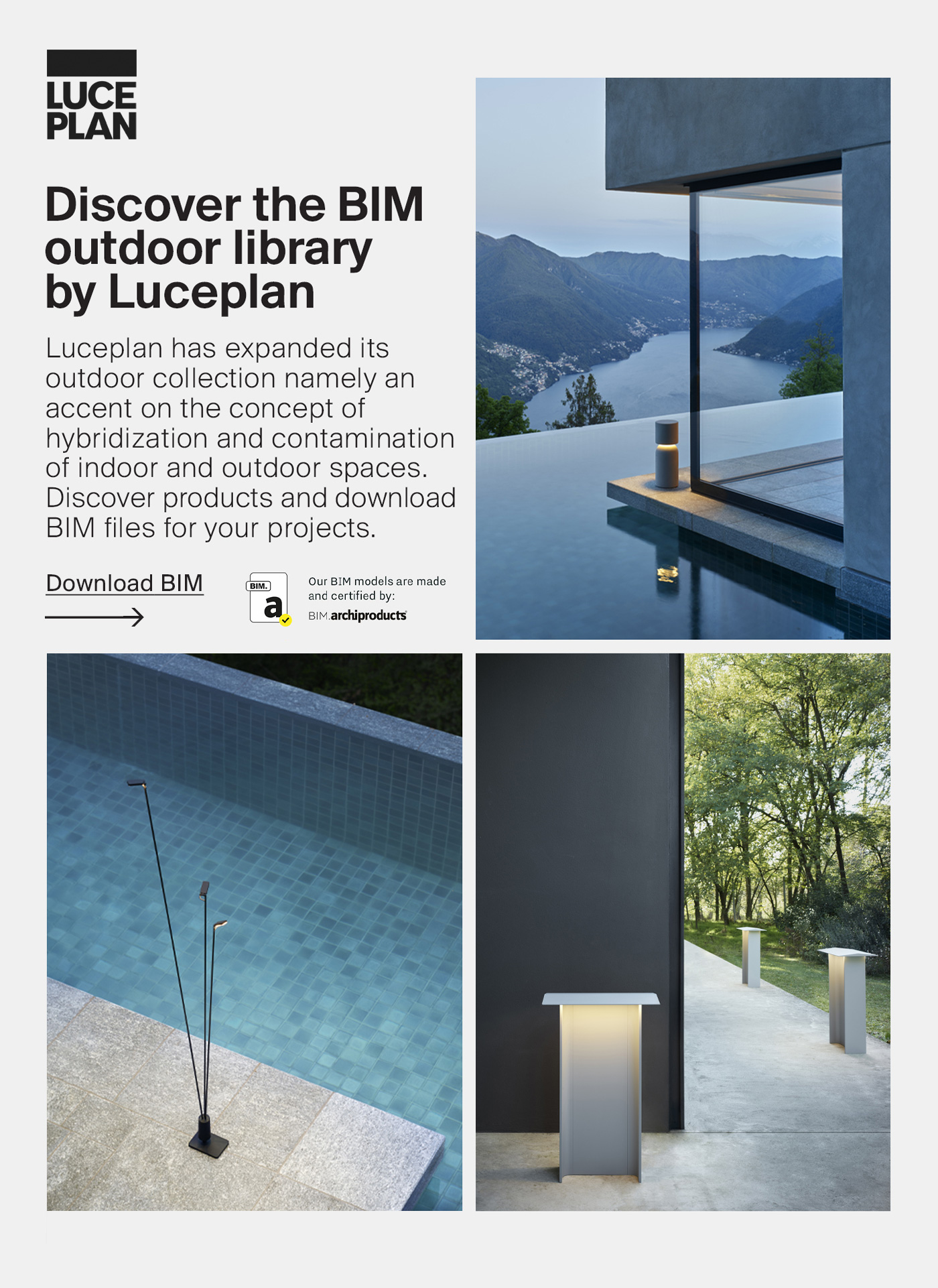 BIM Archiproducts