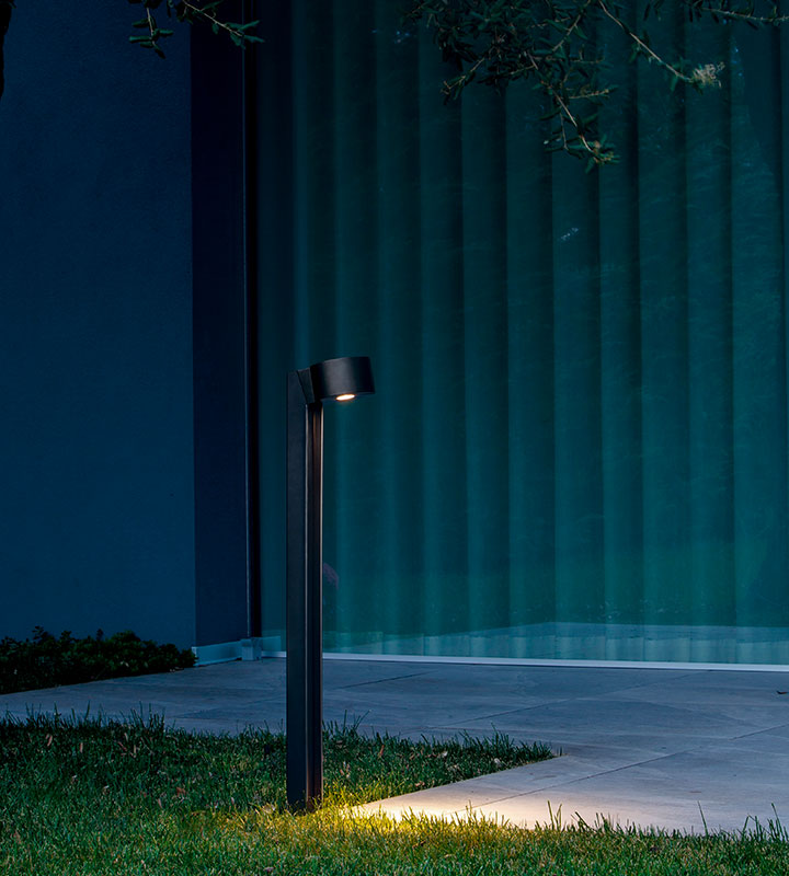 Download the new Stral catalogue and discover outdoor lighting in ...