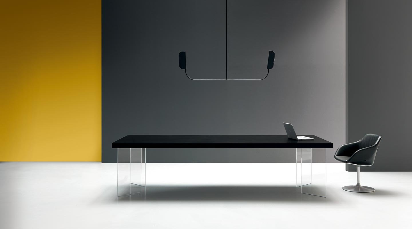 Office Sweet Home by Martex: design your office with Kyo Collection