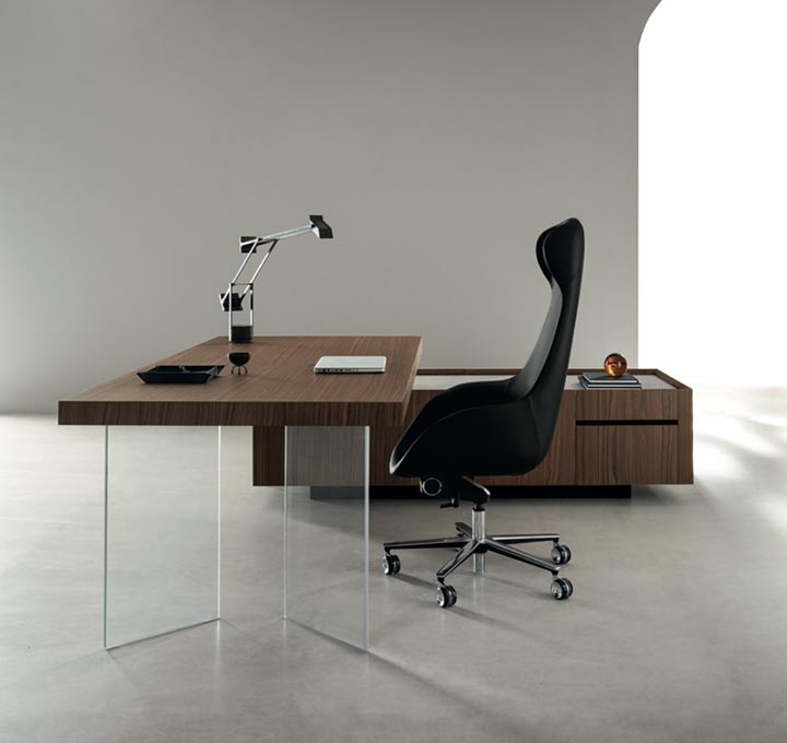 Office Sweet Home by Martex: design your office with Kyo Collection