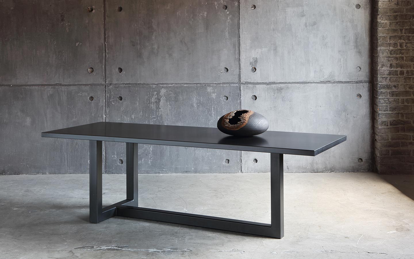 ZEUS sustainable handcrafted furniture: discover the news