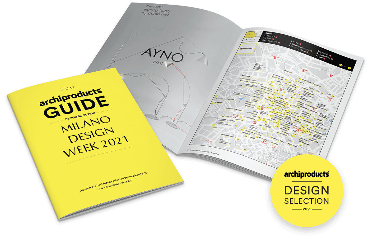 Milano Design Week 2021 Guide