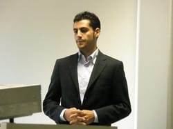 Stefano Favale, Ingegnere - Milano, MI