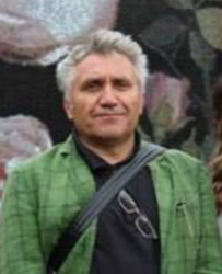 Sergio Zanichelli, Architetto - Guastalla, RE