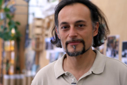 angelo agostini, Architetto - bologna, BO