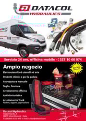 DATACOL SRL DATACOL, Rivenditore/Distributore/Agente - Schio, VI