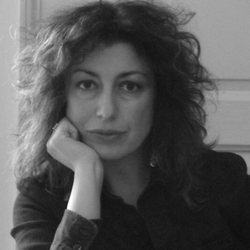 FRANCESCA DI CHIO, Architetto - BARI, BA