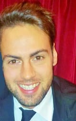 Luca Boeri, Geometra - Sanremo, IM