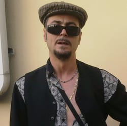 artur hysi - Torino, TO