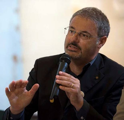 Angelo Verderosa, Architetto