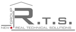 RTS NEW GROUP Real Technical Solutions, Ingegnere - Roma, RM