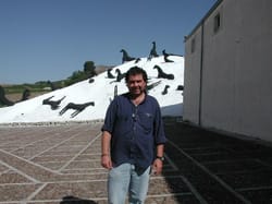 calogero alongi, Architetto - palermo - taormina