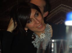 Cinzia Frapporti, Architetto - Castelnuovo del Garda, VR