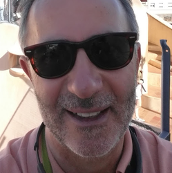 Sergio Cabassi