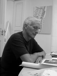 Gian Luigi Sylos Labini, Architetto - Bari, BA