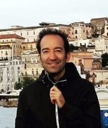 Andrea Serpe, Ingegnere - Grassobbio, BG