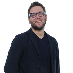Gabriele Sorichetti, Architetto - Bologna, BO