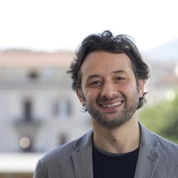 Vito Pipitone, Ingegnere - Alcamo, TP