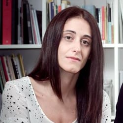 Valentina Rocco, Architetto - Parma, PR