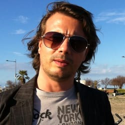 Luca Mirarco, Geometra - lecce, LE