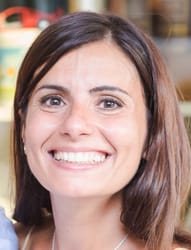 laura locci, Ingegnere - schio, VI