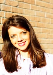 Alessandra Piro, Ingegnere - Roma, RM