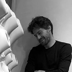 Modular ceramic wall planter NODE XL Node Collection By Pandemic Design ...